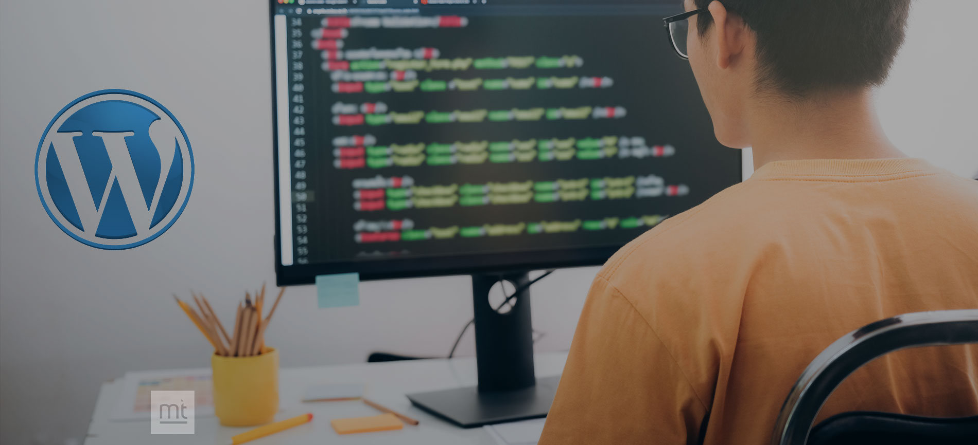 WordPress Development Services Company in USA & UK