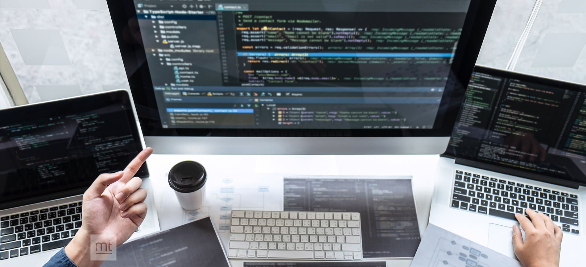 Website Development Cost: How Much Does It Cost To Build a Website in 2024?