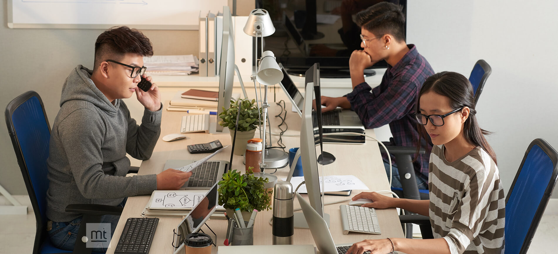 Top Software Testing Trends To Follow - ManekTech Top Software Testing Trends To Follow - ManekTech