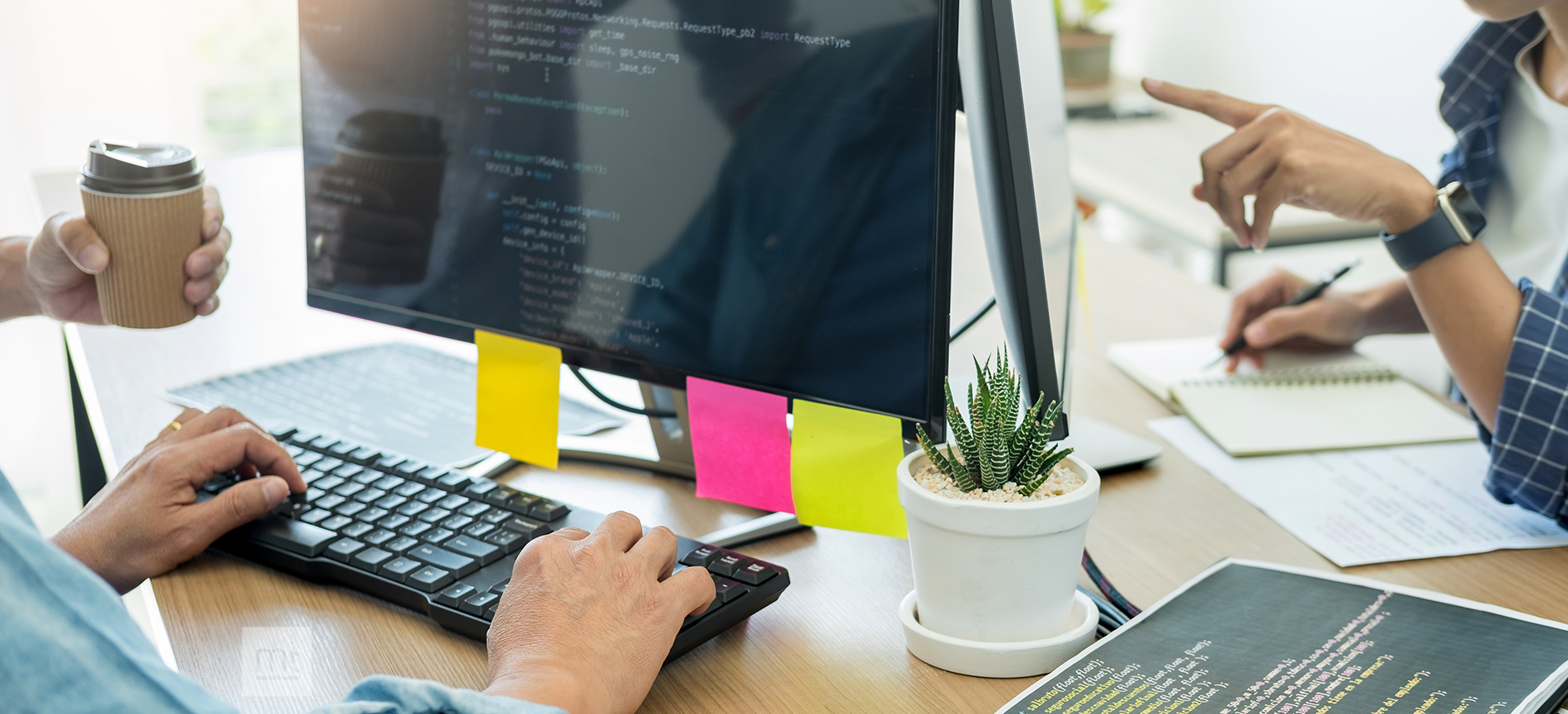 Node JS Development Services | Node.js Development Company - Manektech Node JS Development Services | Node.js Development Company - Manektech