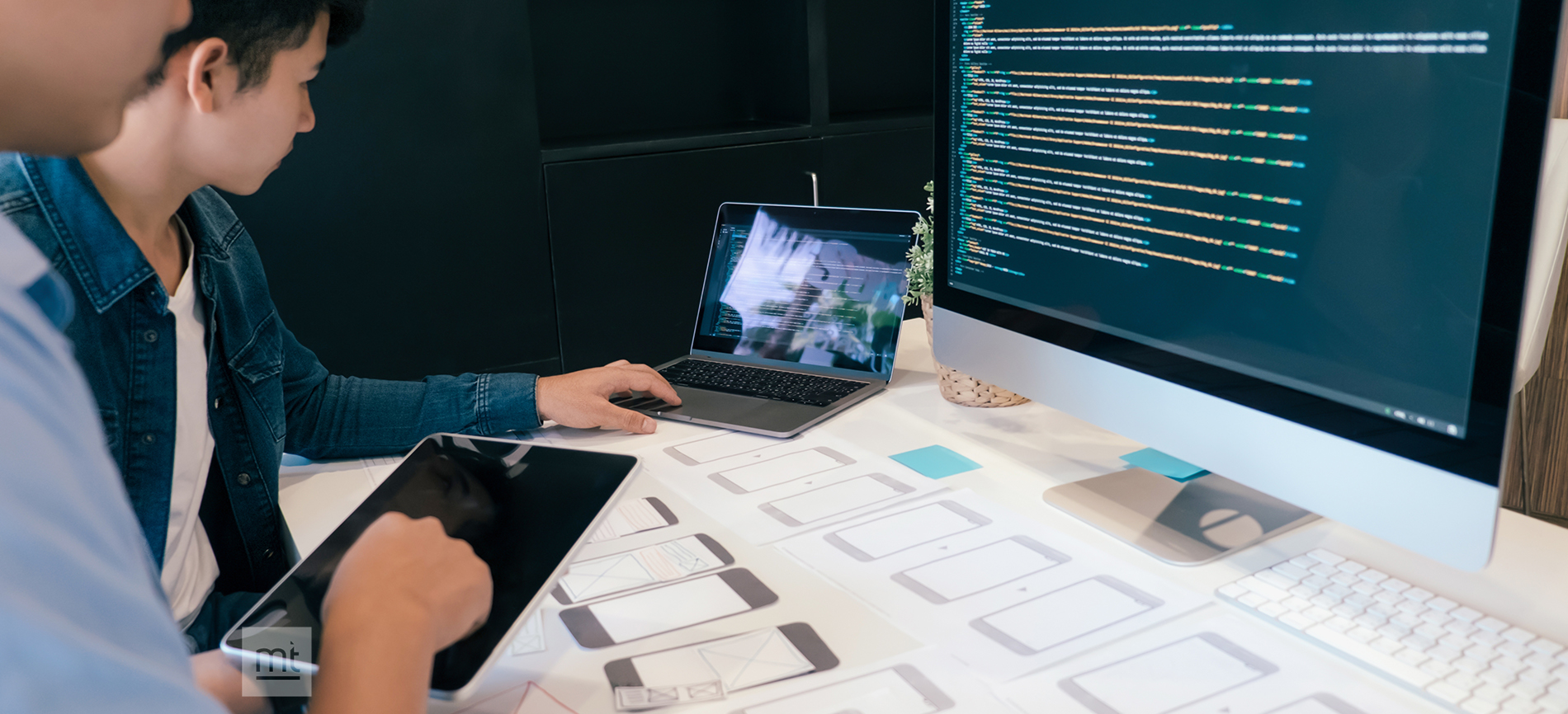Web Service Vs Micro Service - ManekTech