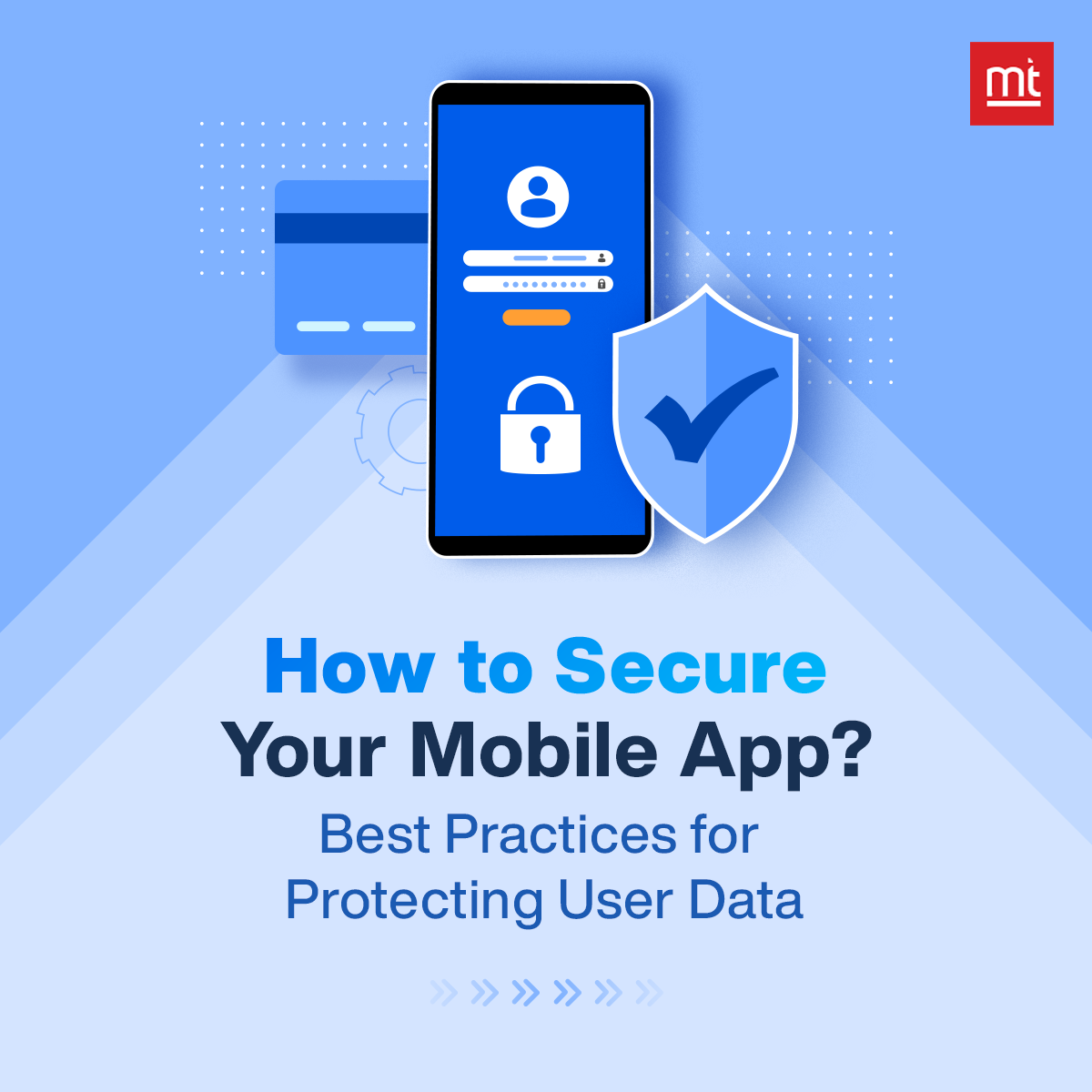 Mobile App Security Checklist: How to Secure Apps? [Best Practices]