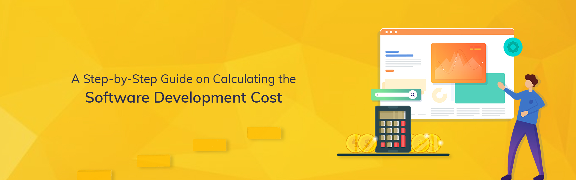 Top Software Application Development Company USA, Canada, India | ManekTech