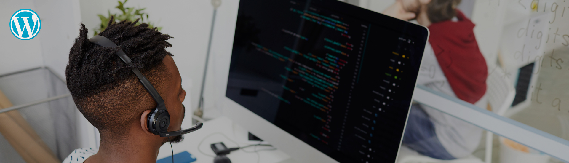 Hire Remote Wordpress Developer India Wordpress Development Company Manektech 6921